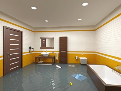 What To Do If Your Basement Floods