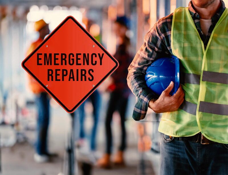 Does Insurance Cover Emergency Board Up Services